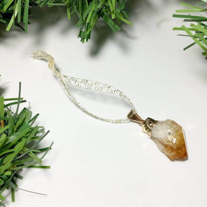 Citrine – Rocks and Gems Canada
