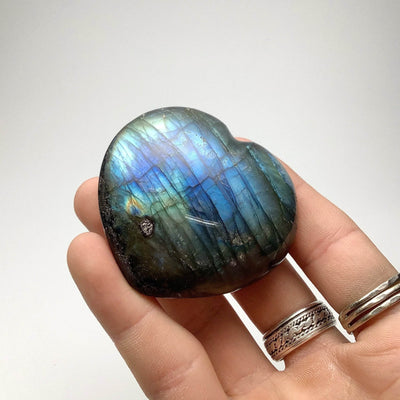 Labradorite – Rocks and Gems Canada