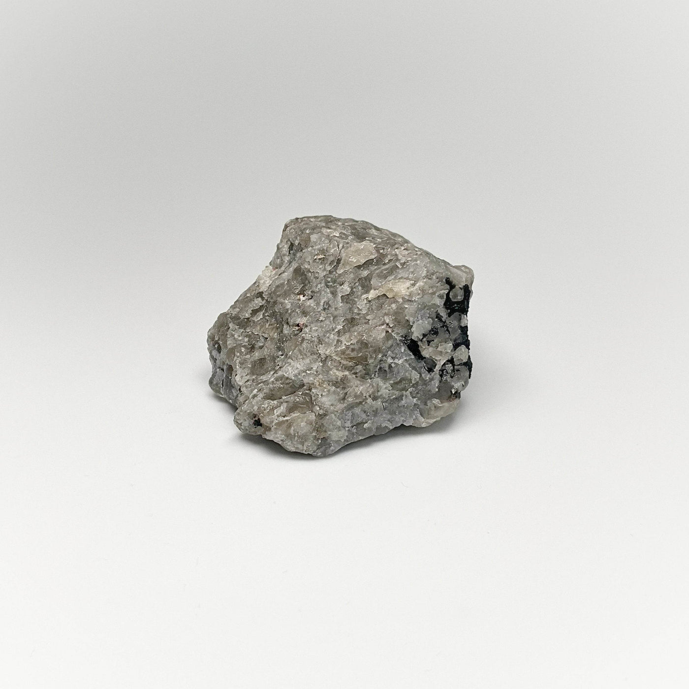 Mixed Tourmaline in Matrix – Rocks and Gems Canada