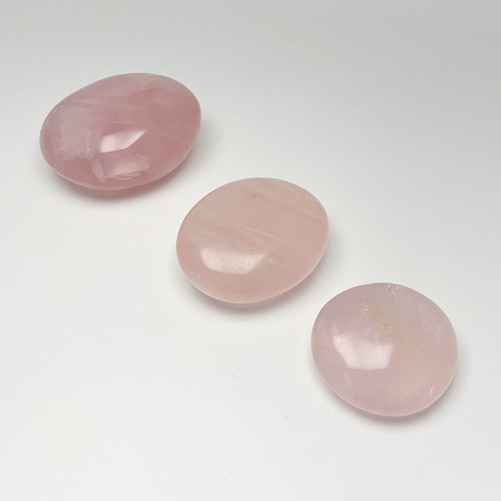 Rose Quartz – Rocks and Gems Canada