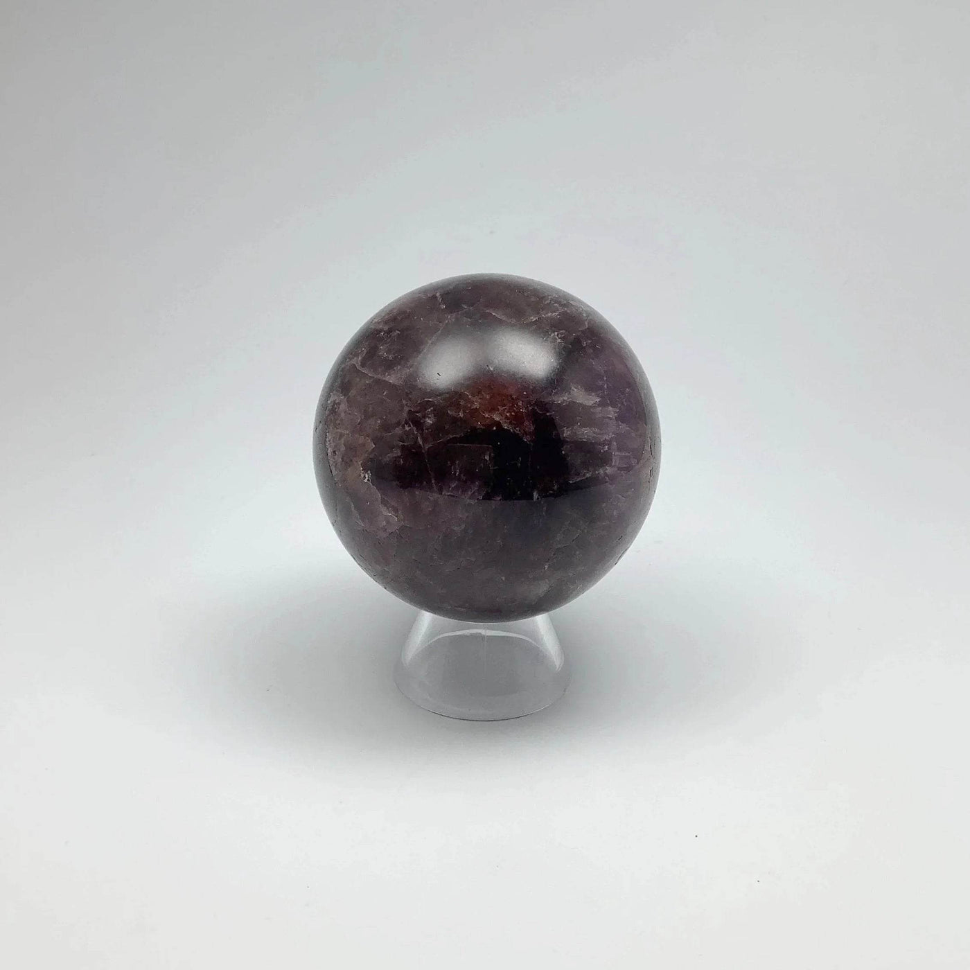 Super Seven Sphere – Rocks and Gems Canada