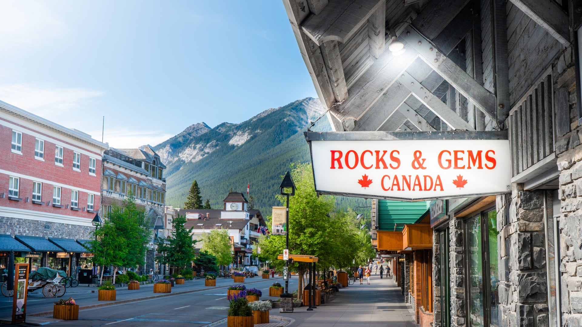 Our Stores – Rocks and Gems Canada