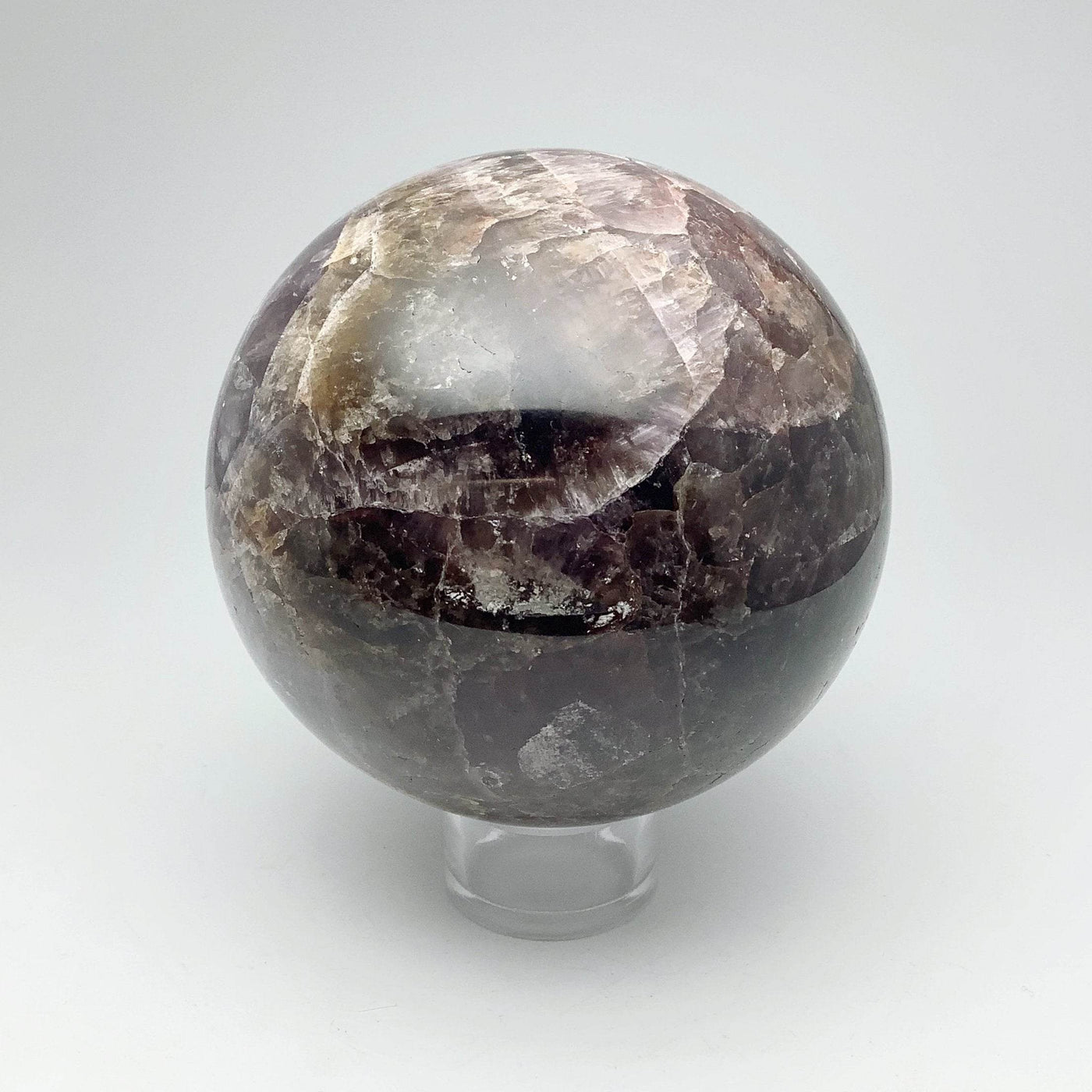 Super Seven Sphere – Rocks and Gems Canada