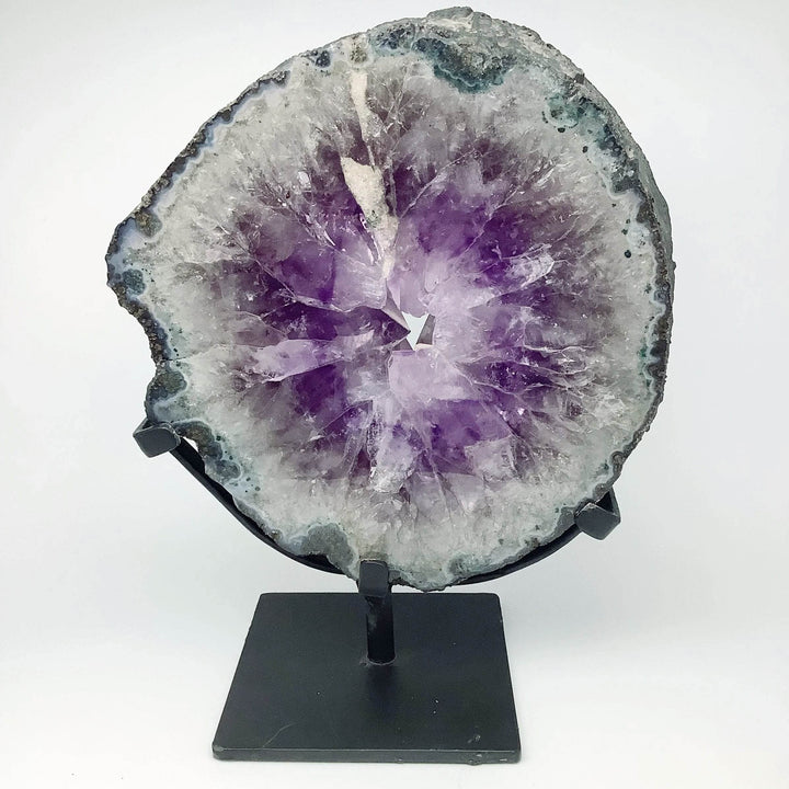 Geodes – Rocks and Gems Canada