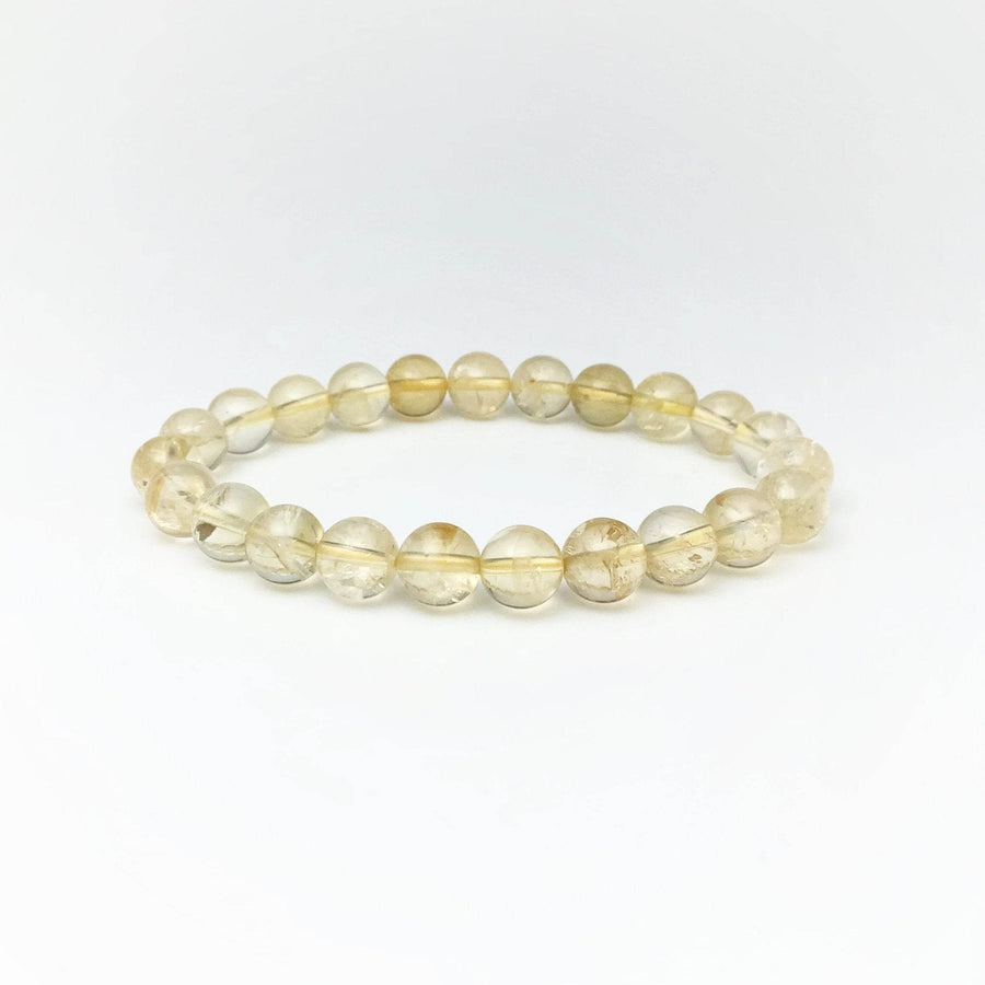 Citrine – Rocks and Gems Canada