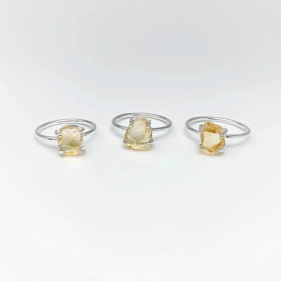 Citrine – Rocks and Gems Canada
