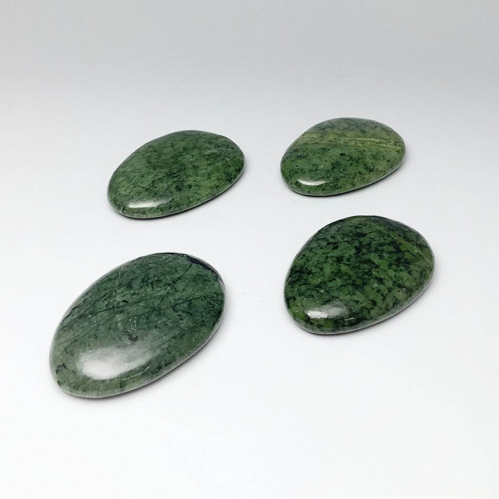 Canadian Jade – Rocks and Gems Canada